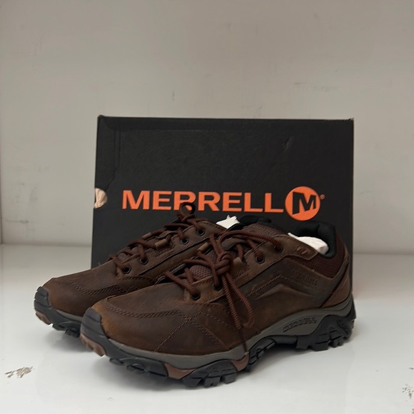 Merrell | Shoes | Merrell Mens Moab Adventure Lace | Poshmark